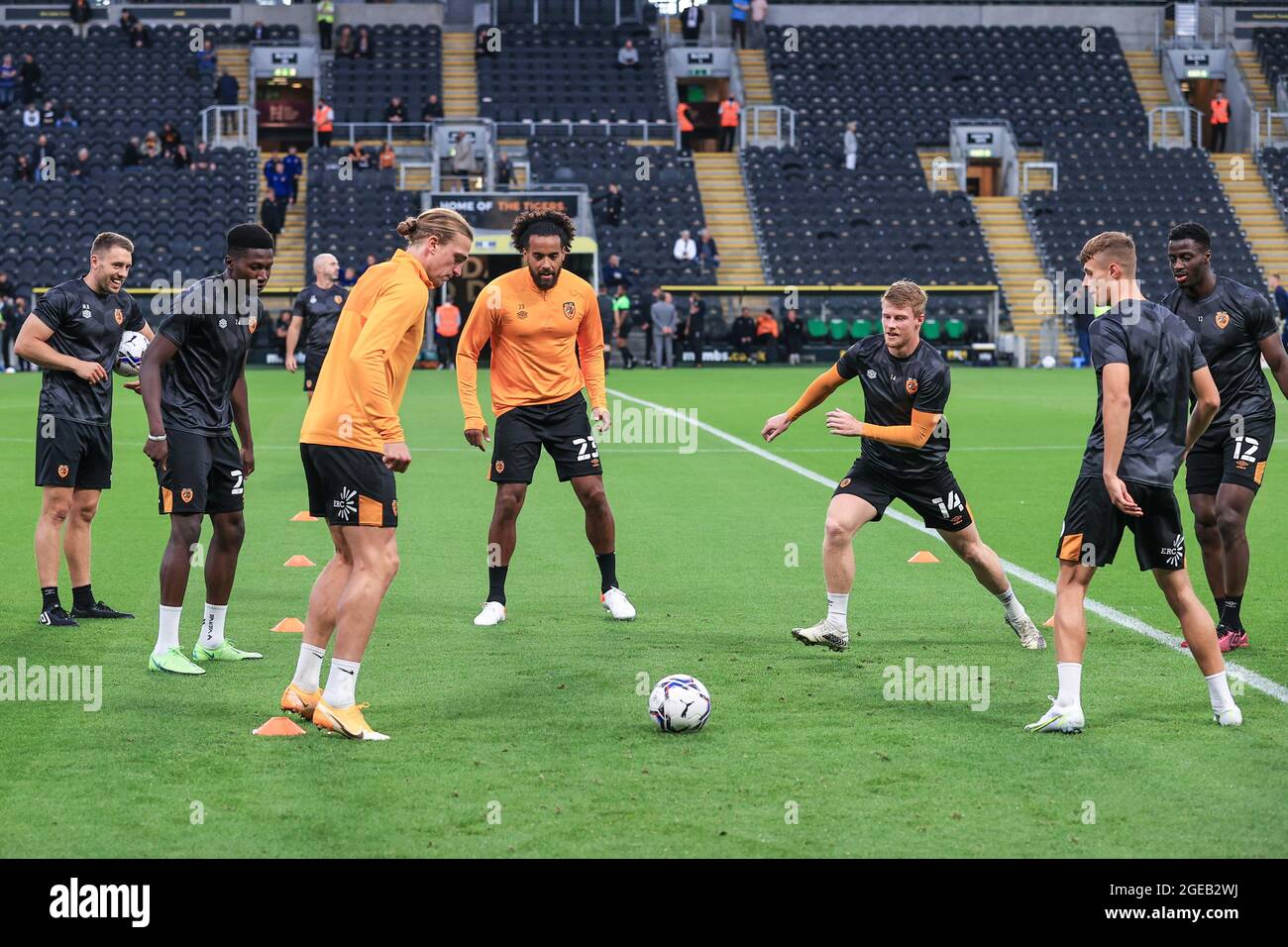 Tom cannon football hi-res stock photography and images - Alamy