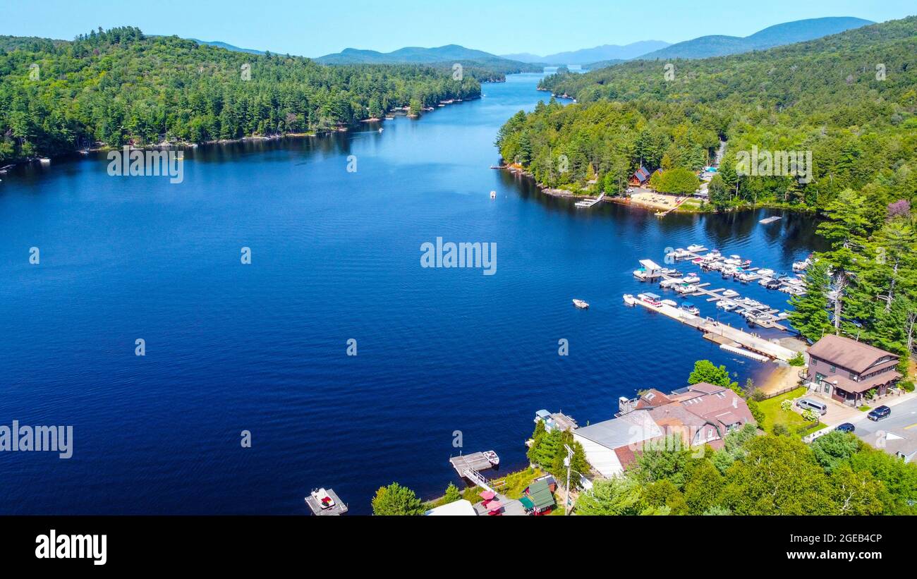 Adirondacks hi-res stock photography and images - Alamy