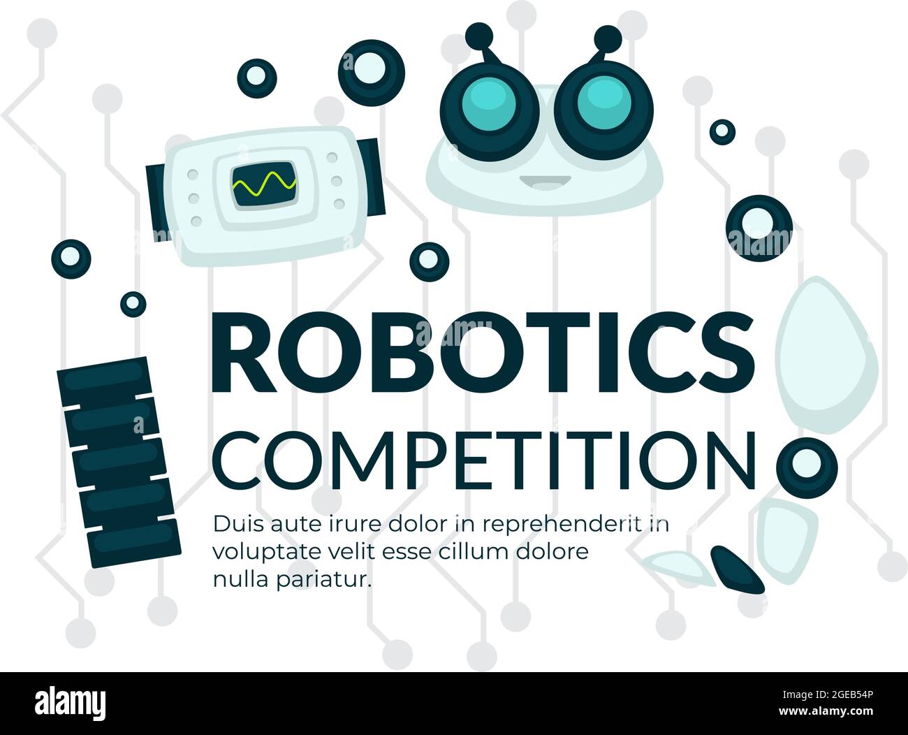 Cognitive engineering Stock Vector Images - Alamy