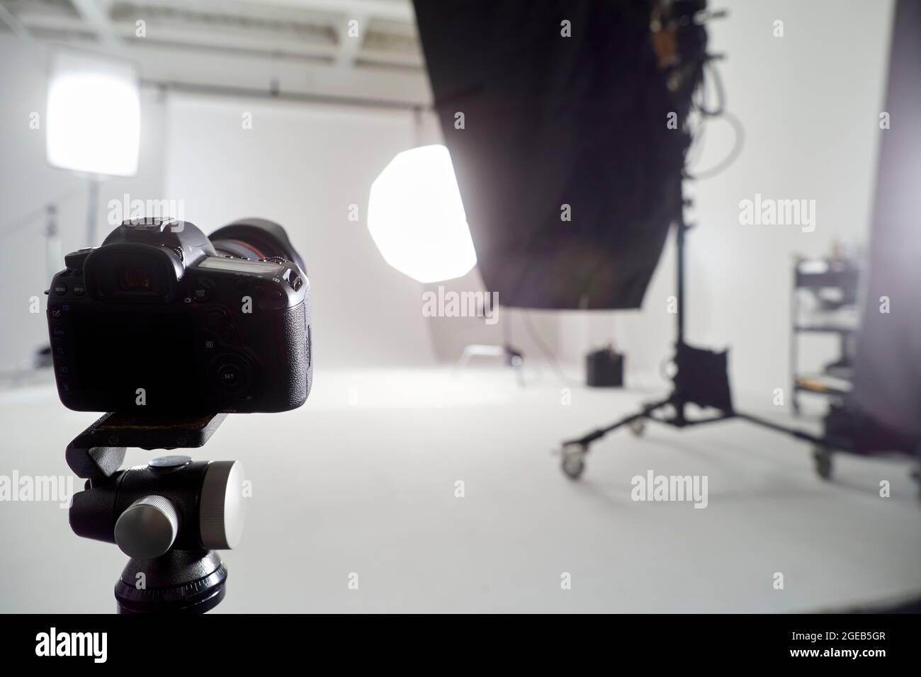 Photo studio hi-res stock photography and images - Alamy