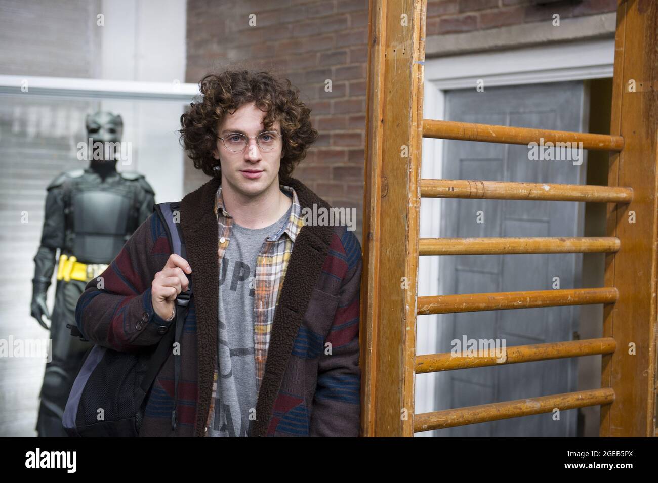 Aaron Johnson Kick Ass 1