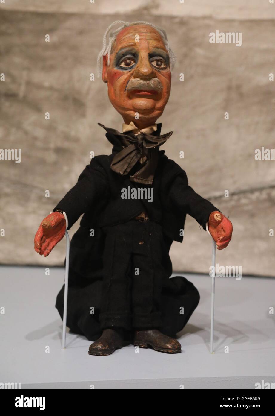 New York, New York, USA. 18th Aug, 2021. A view of the ALBERT EINSTEIN ...