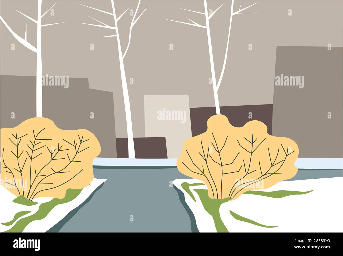 Road surface temperature Stock Vector Images - Alamy