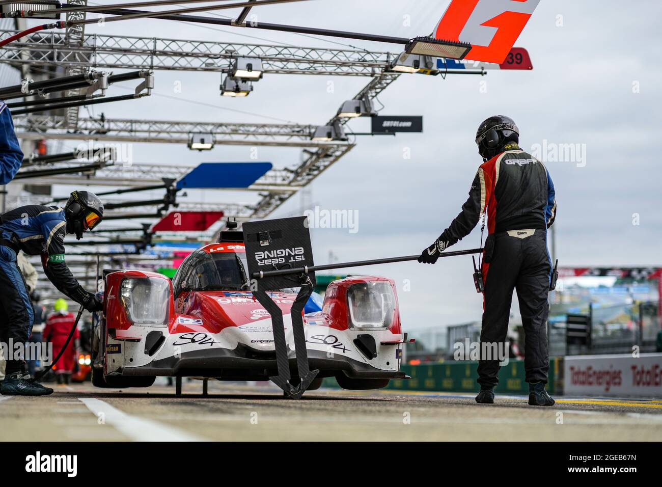 39 Capilaire Vincent (fra), Robin Arnold (fra), Robin Maxime (fra ...