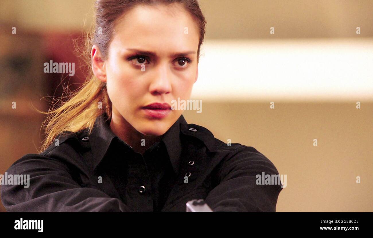 Jessica Alba Machete Dreper Exclusive MACHETE Images Featuring Jessica