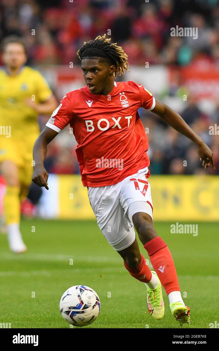 Alex mighten wednesday hi-res stock photography and images - Alamy