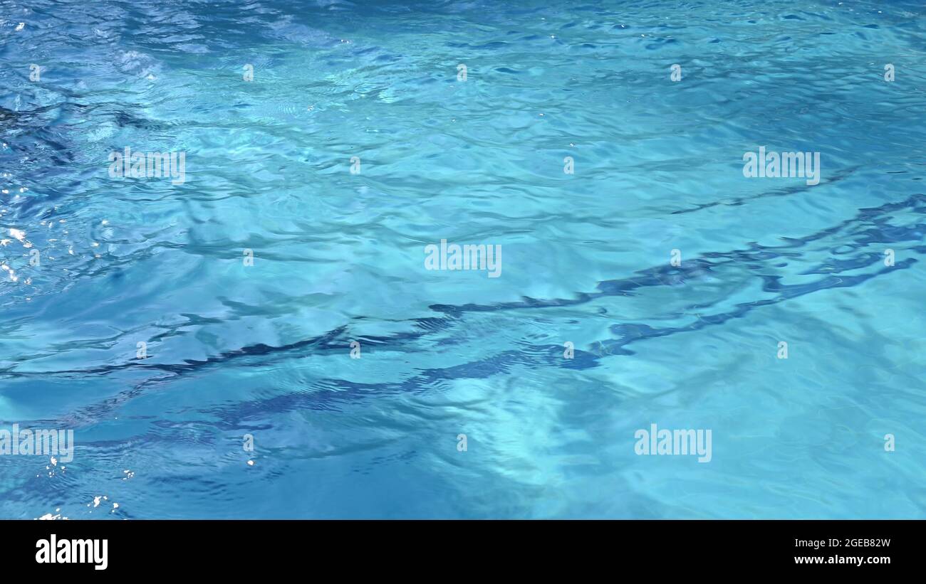 Close up waving water surface hi-res stock photography and images - Alamy
