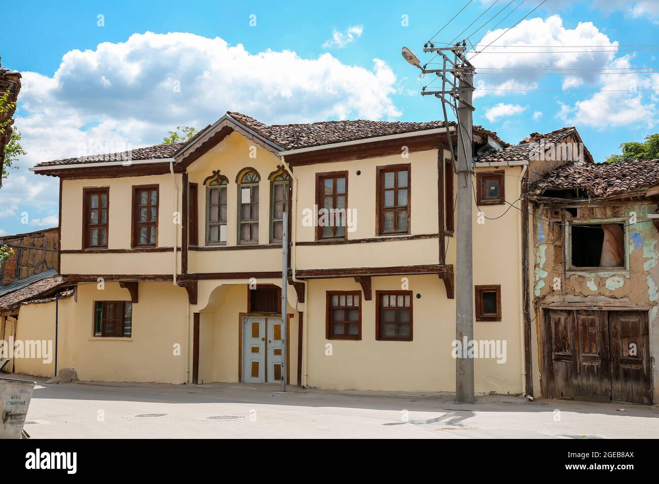 Bursa province hi-res stock photography and images - Alamy