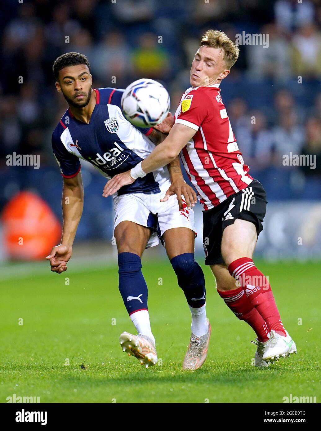 Ben furlong hi-res stock photography and images - Alamy