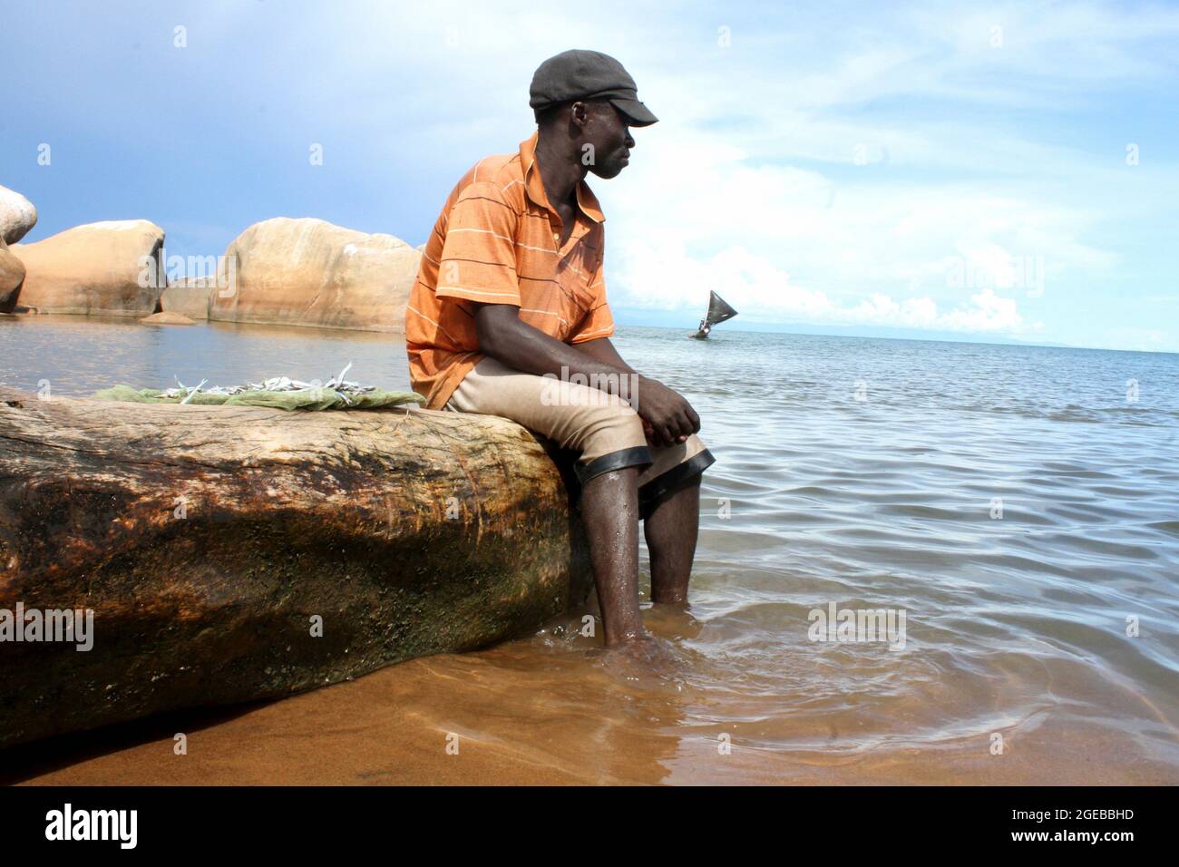 Salima Senga Bay High Resolution Stock Photography and Images - Alamy