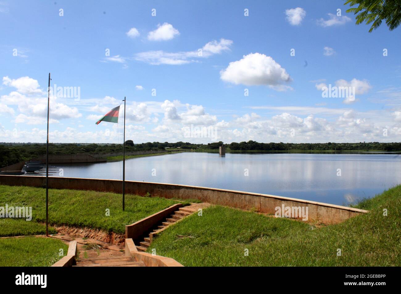 Malingunde dam hi-res stock photography and images - Alamy