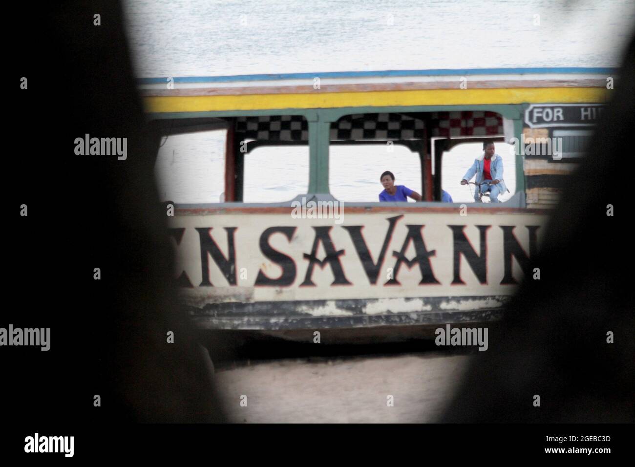 Salima Senga Bay High Resolution Stock Photography and Images - Alamy