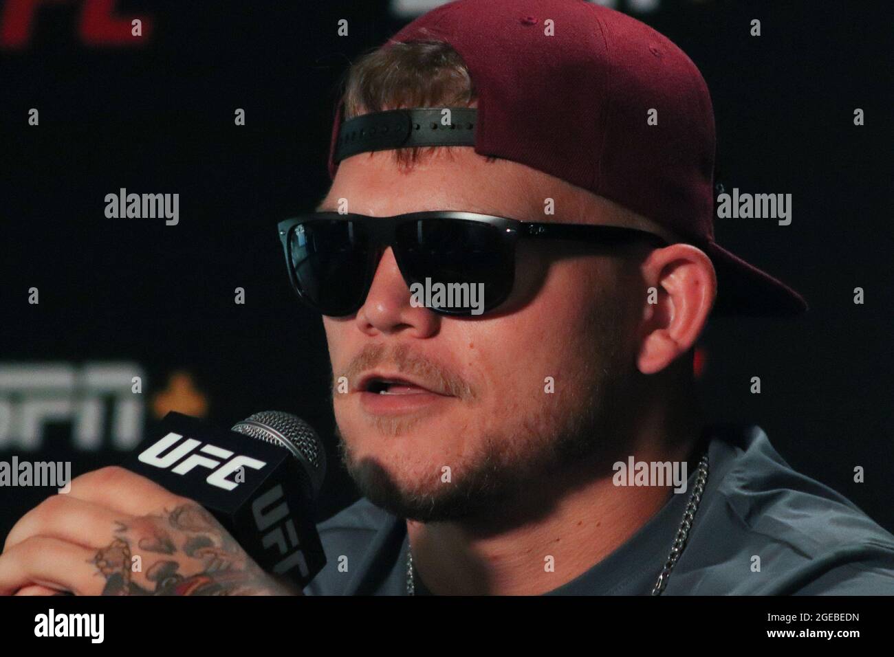 Chase sherman hi-res stock photography and images - Alamy