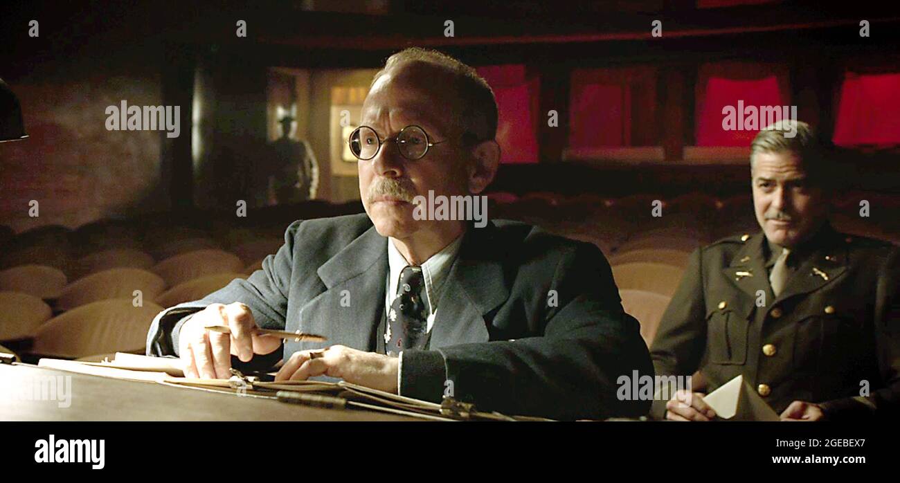 Bob Balaban Monuments Men