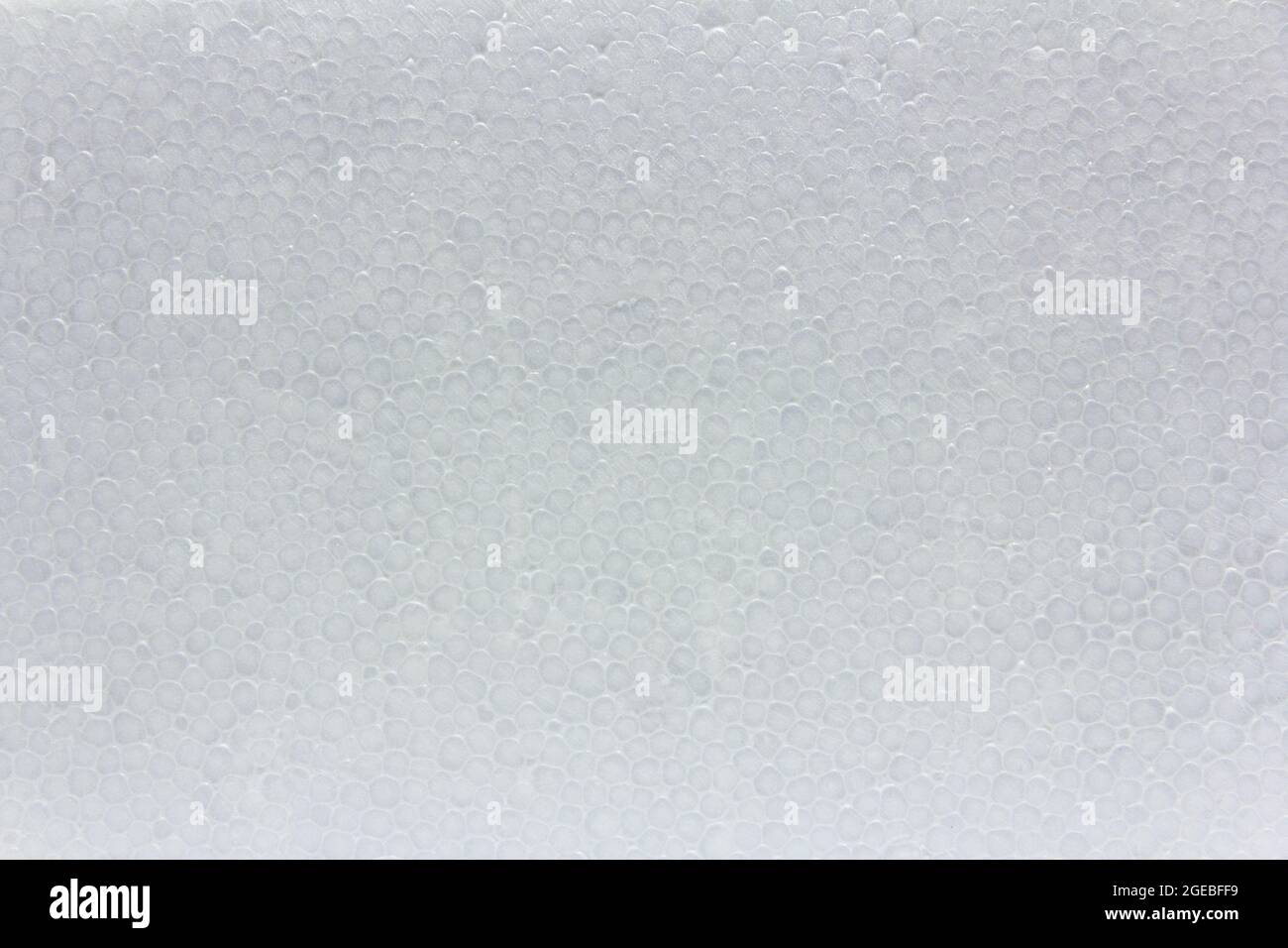 polystyrene, PS, polystyrene texture background Stock Photo - Alamy