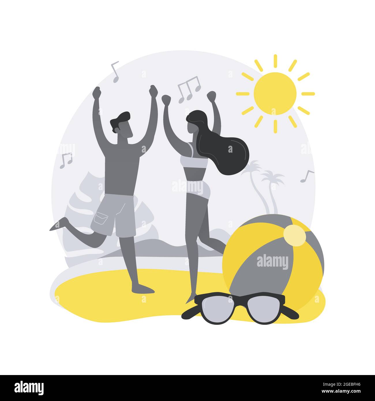 Girls Party Invite High Resolution Stock Photography and Images - Alamy