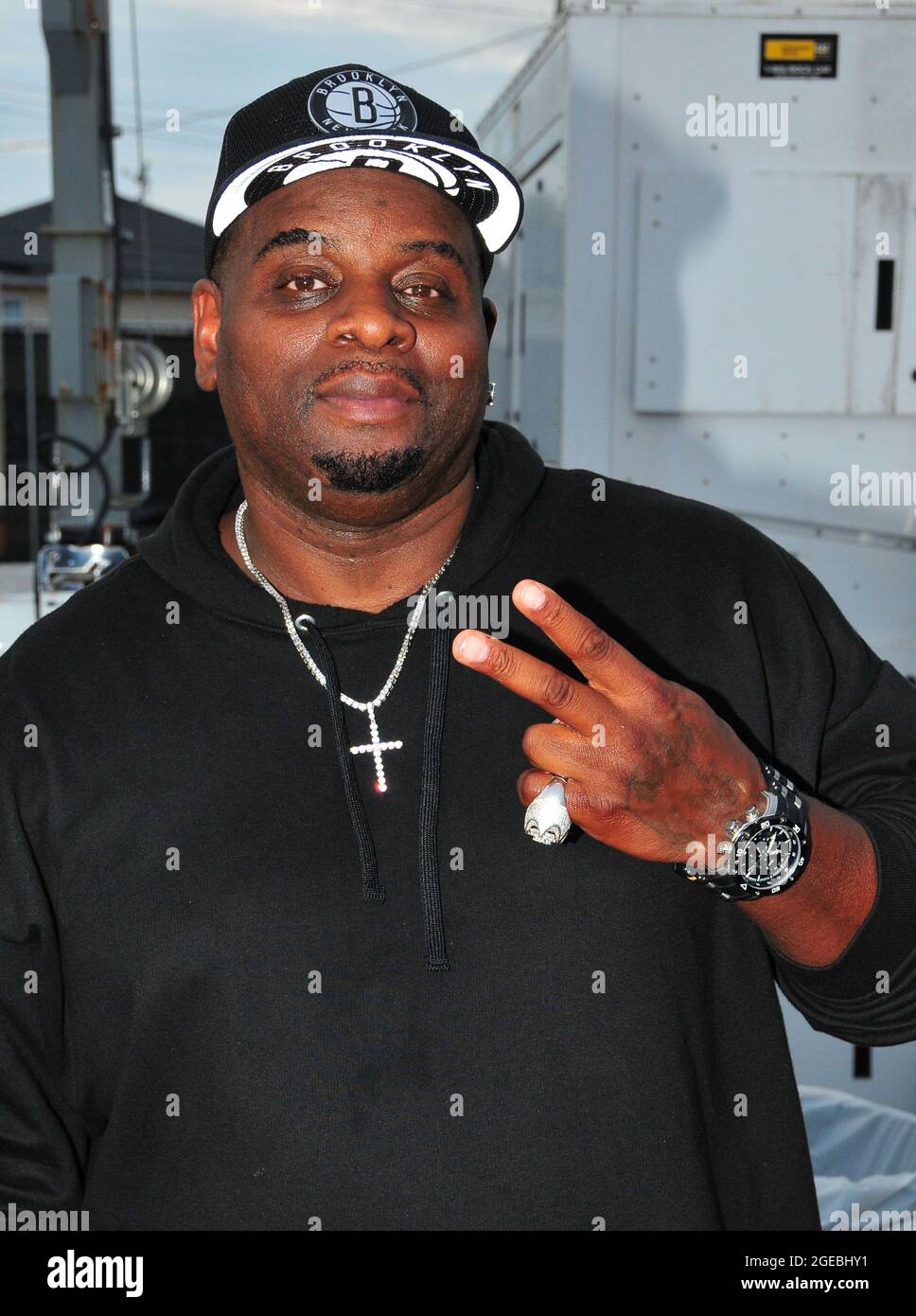 Richmond county bank park hi-res stock photography and images - Alamy