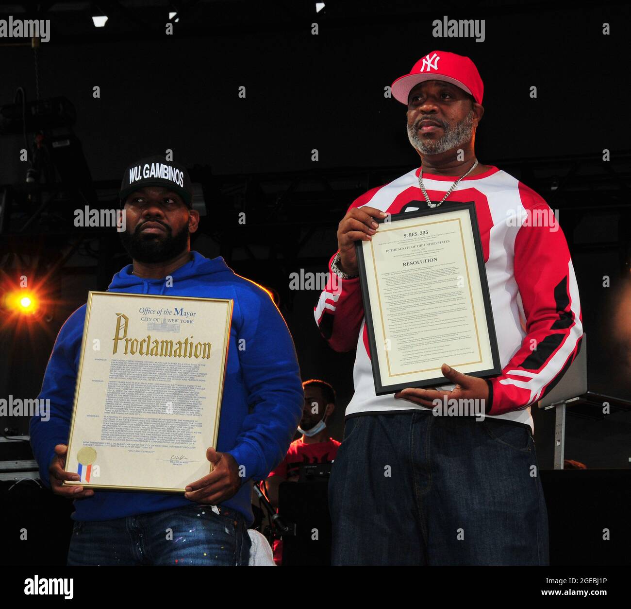 Cappadonna In Training Day