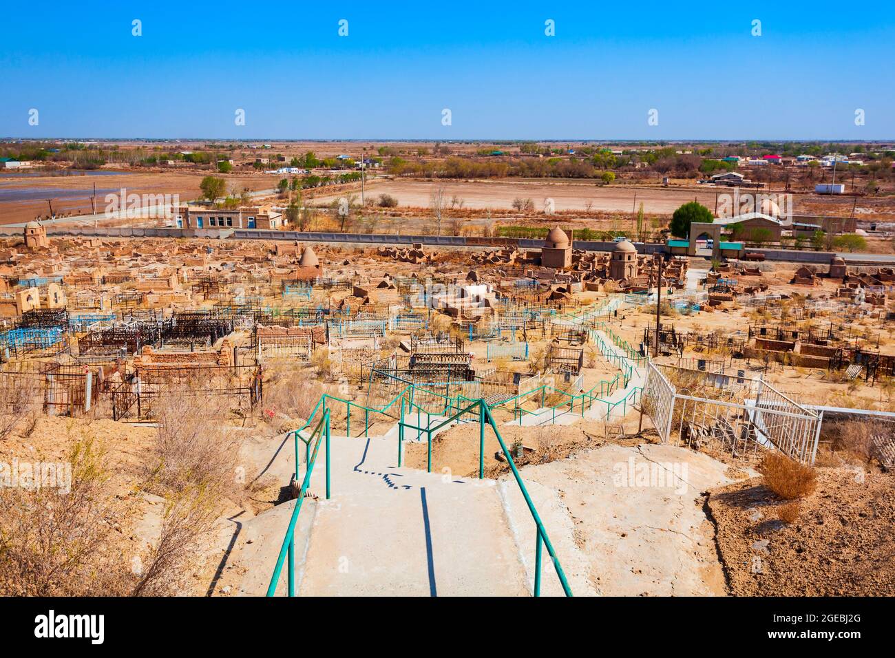 Mizdahkan Necropolis is an ancient structures complex near Khojeyli and ...