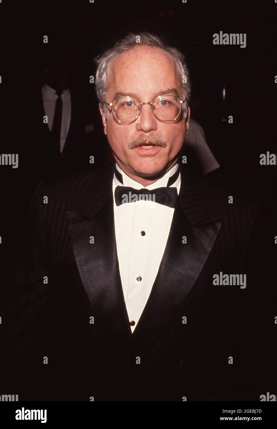 Richard Dreyfuss Circa 1980's Credit: Ralph Dominguez/MediaPunch Stock ...