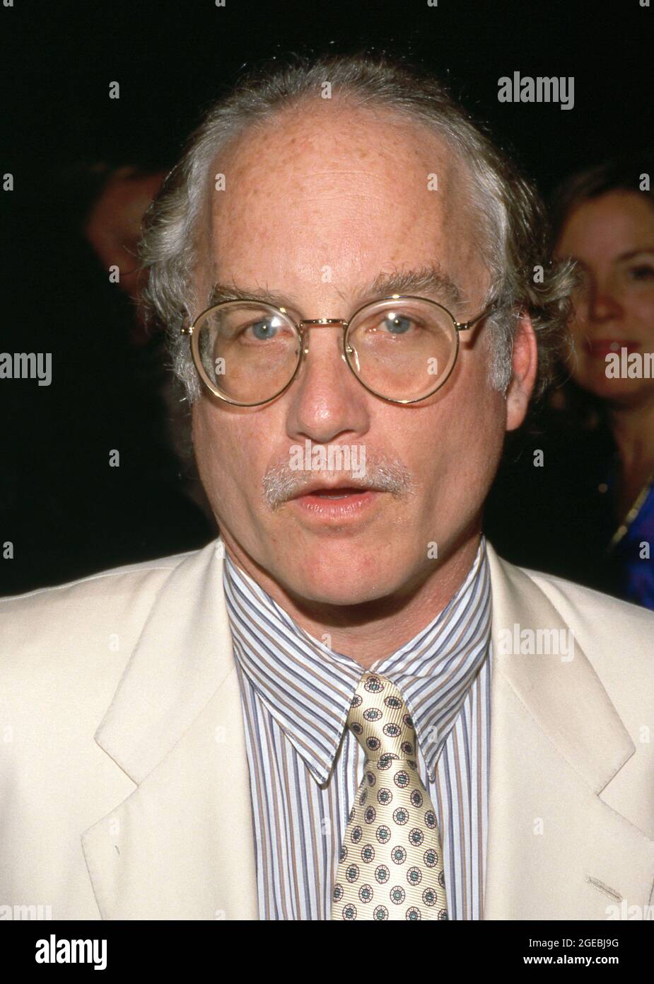 Richard Dreyfuss Circa 1980's Credit: Ralph Dominguez/MediaPunch Stock ...