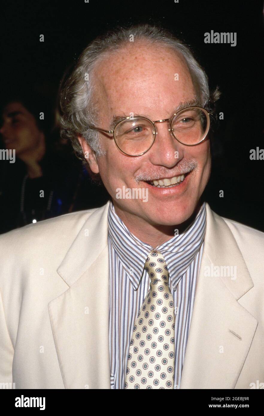 Richard Dreyfuss Circa 1980's Credit: Ralph Dominguez/MediaPunch Stock ...