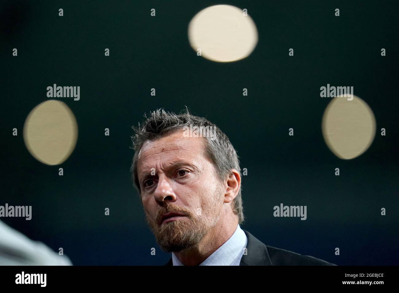 Slavisa jokanovic west brom hi-res stock photography and images - Alamy