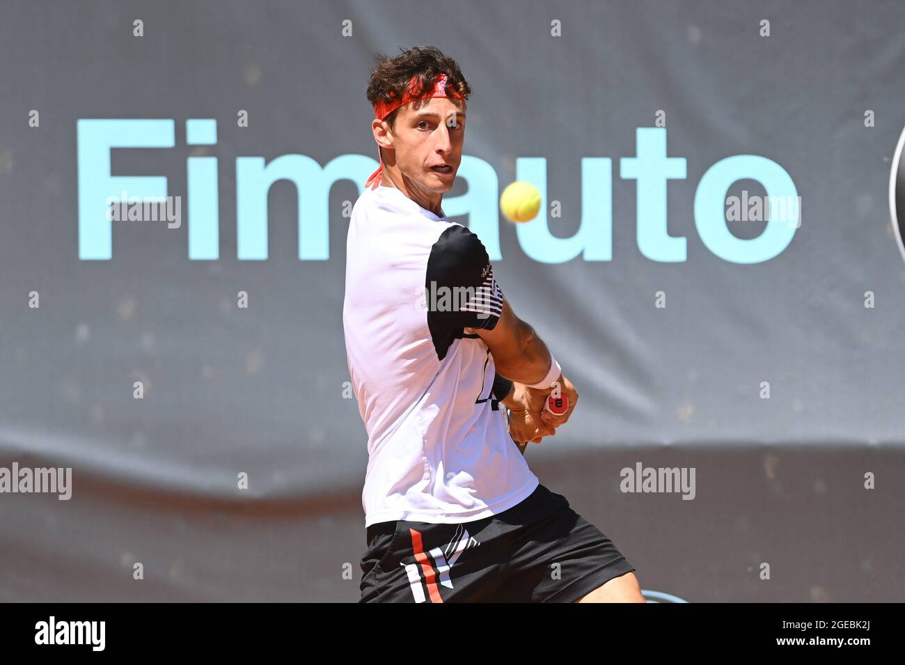 Francesco forti hi-res stock photography and images - Alamy