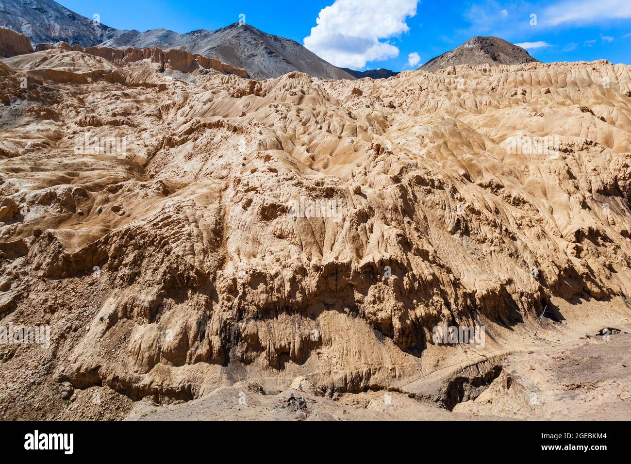 Moonland surface hi-res stock photography and images - Alamy