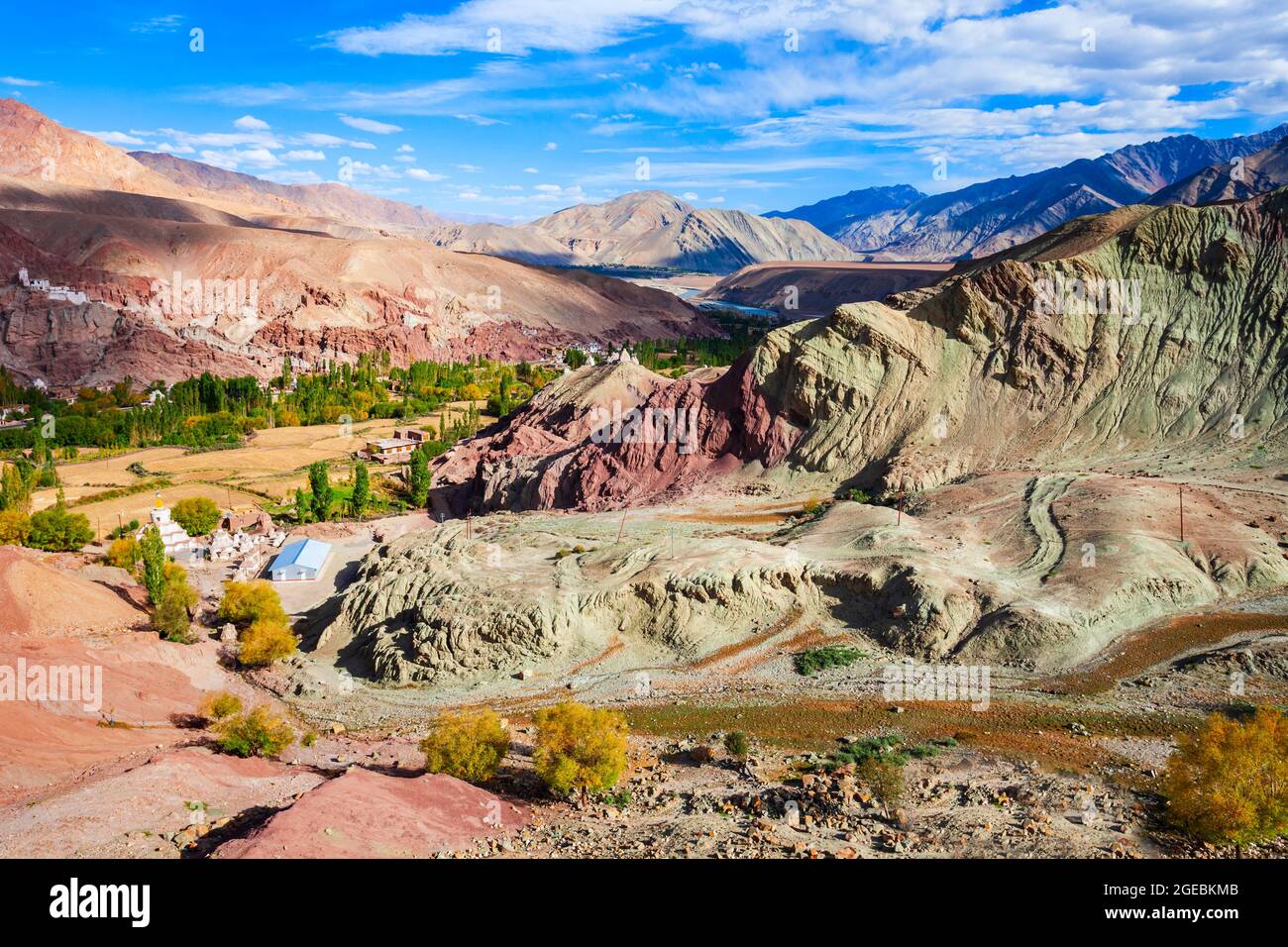 Moonland surface hi-res stock photography and images - Alamy