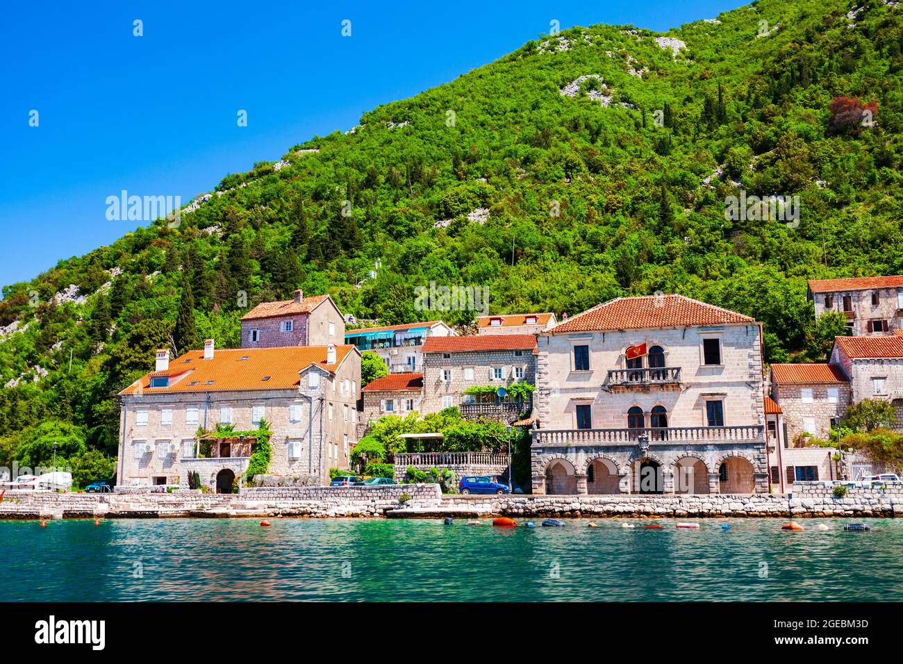 Muzej stari most museum hi-res stock photography and images - Alamy
