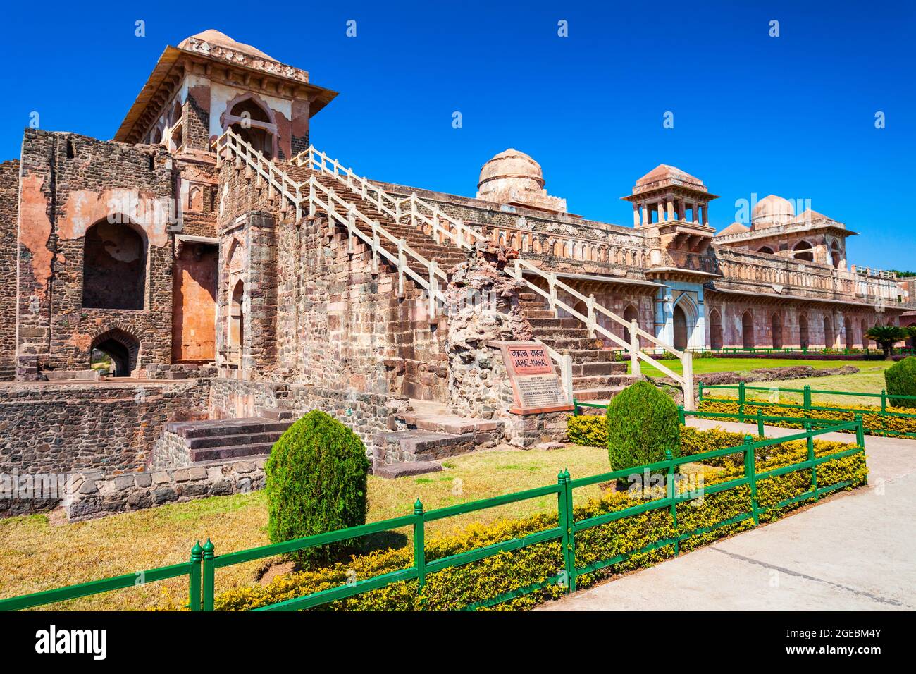 Mandavgad historical hi-res stock photography and images - Alamy