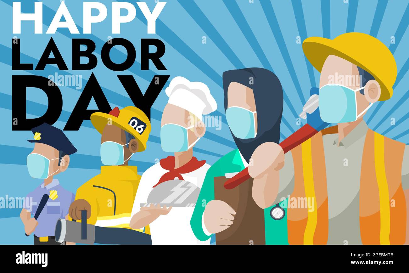 Woman labour illustration Stock Vector Images - Alamy