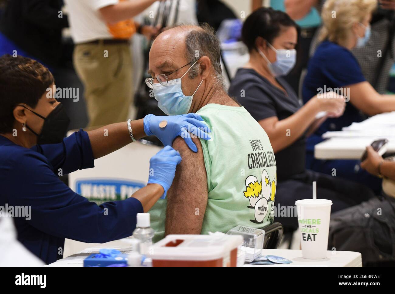 Joe rigdon hi-res stock photography and images - Alamy