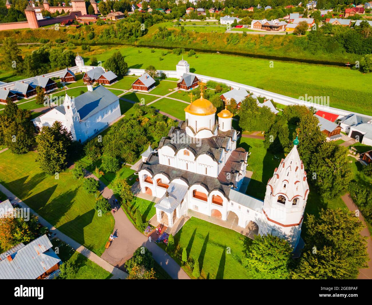 Pokrovsky tower hi-res stock photography and images - Alamy