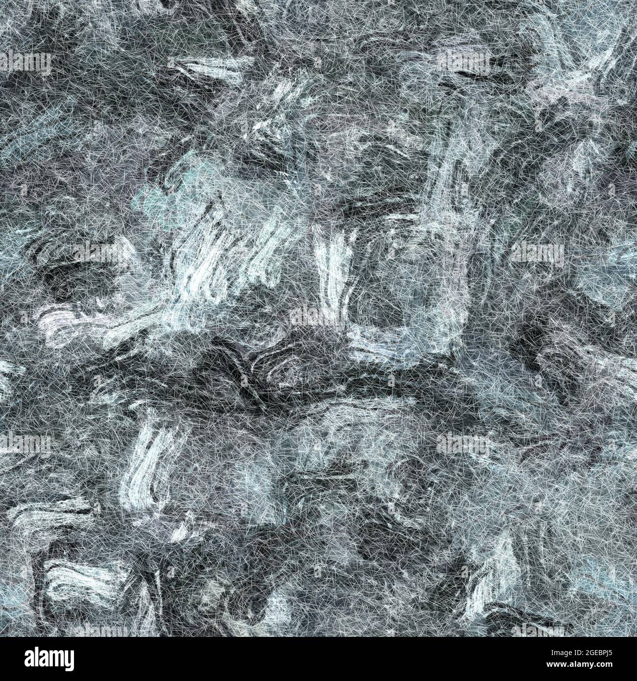 Seamless textile mottled felt effect texture. Furry soft material ...