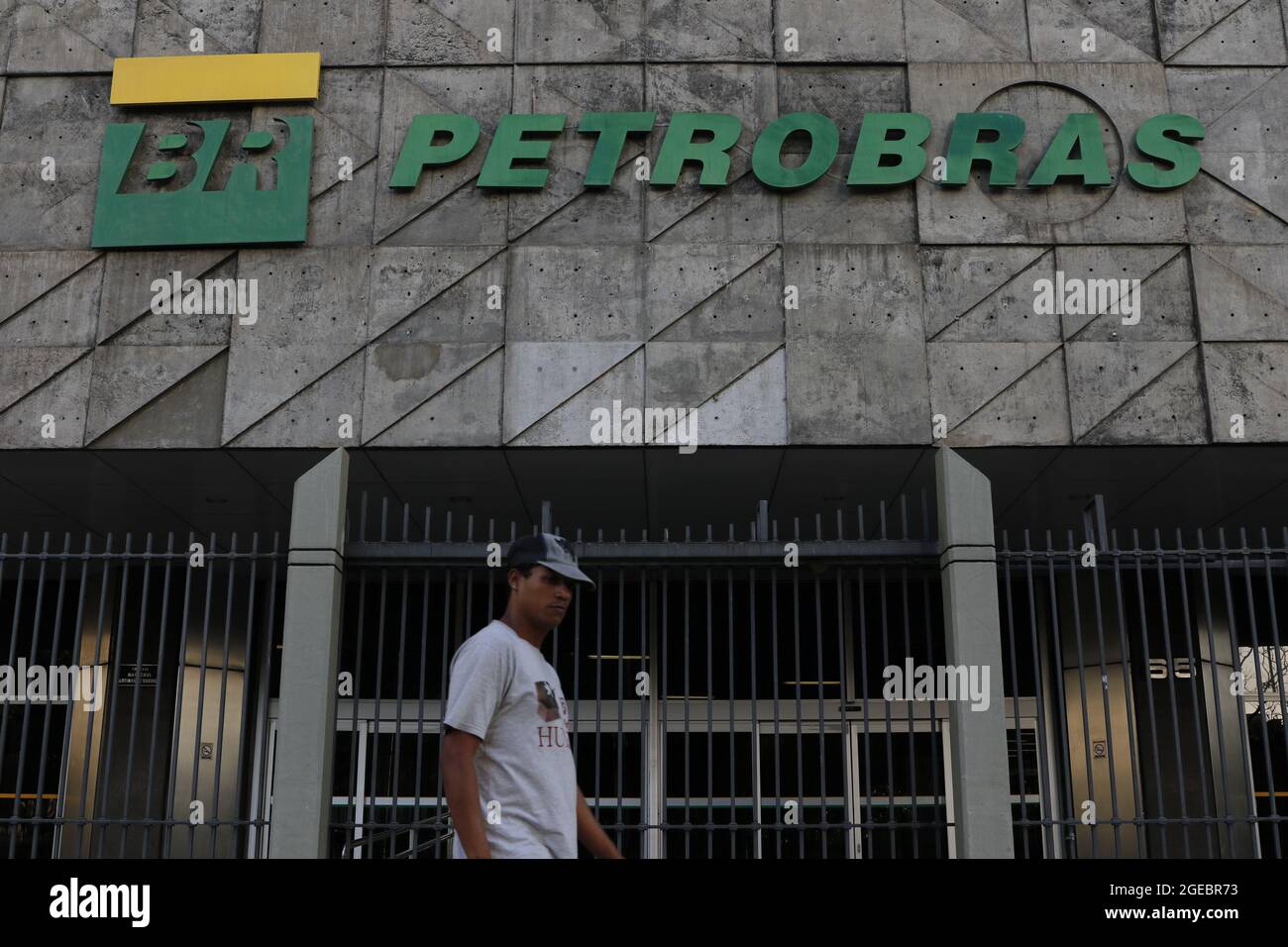 Petrobras Logo Brazilian Energy | Petrobras