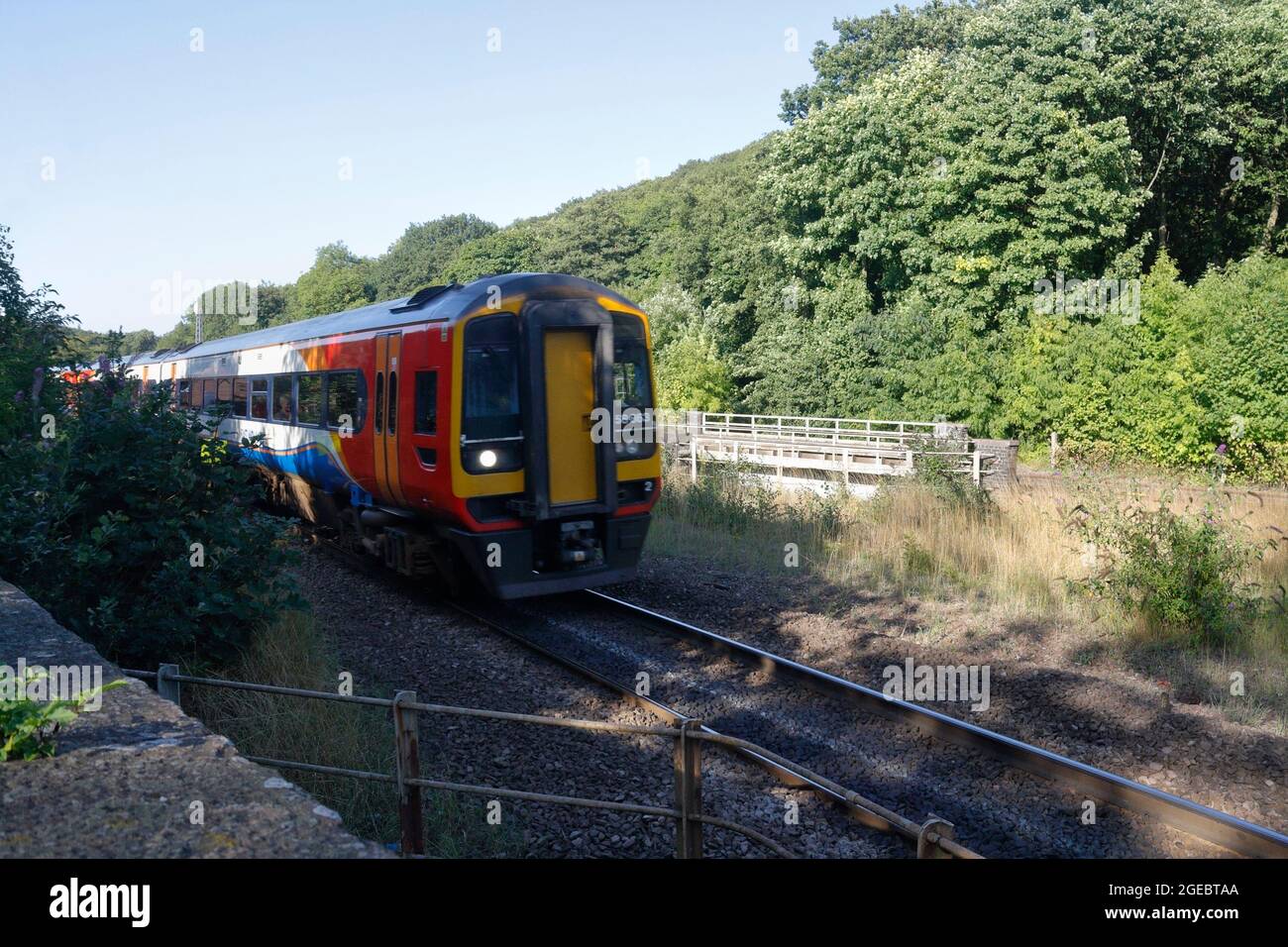 Dore station hi-res stock photography and images - Alamy