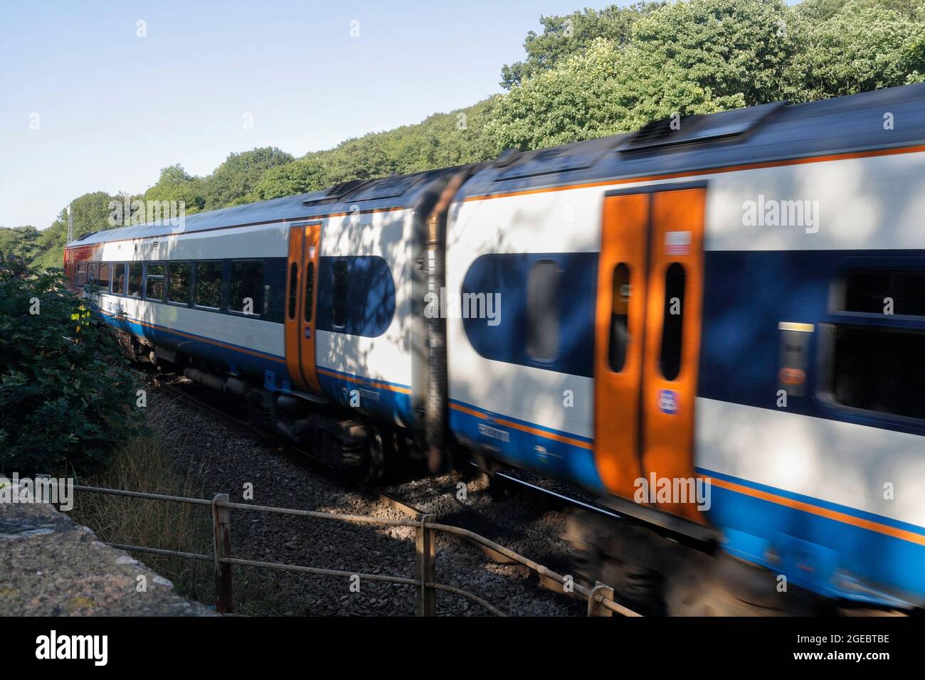 Dore sheffield hi-res stock photography and images - Alamy