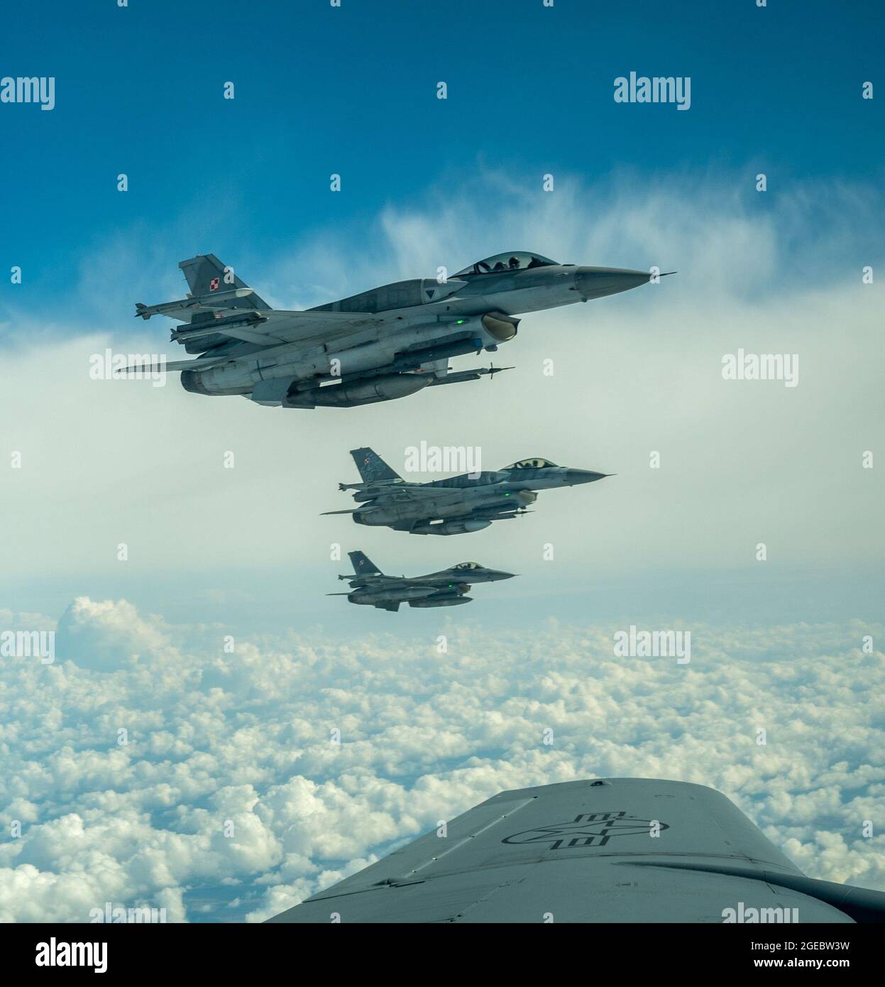 126th arw hi-res stock photography and images - Alamy