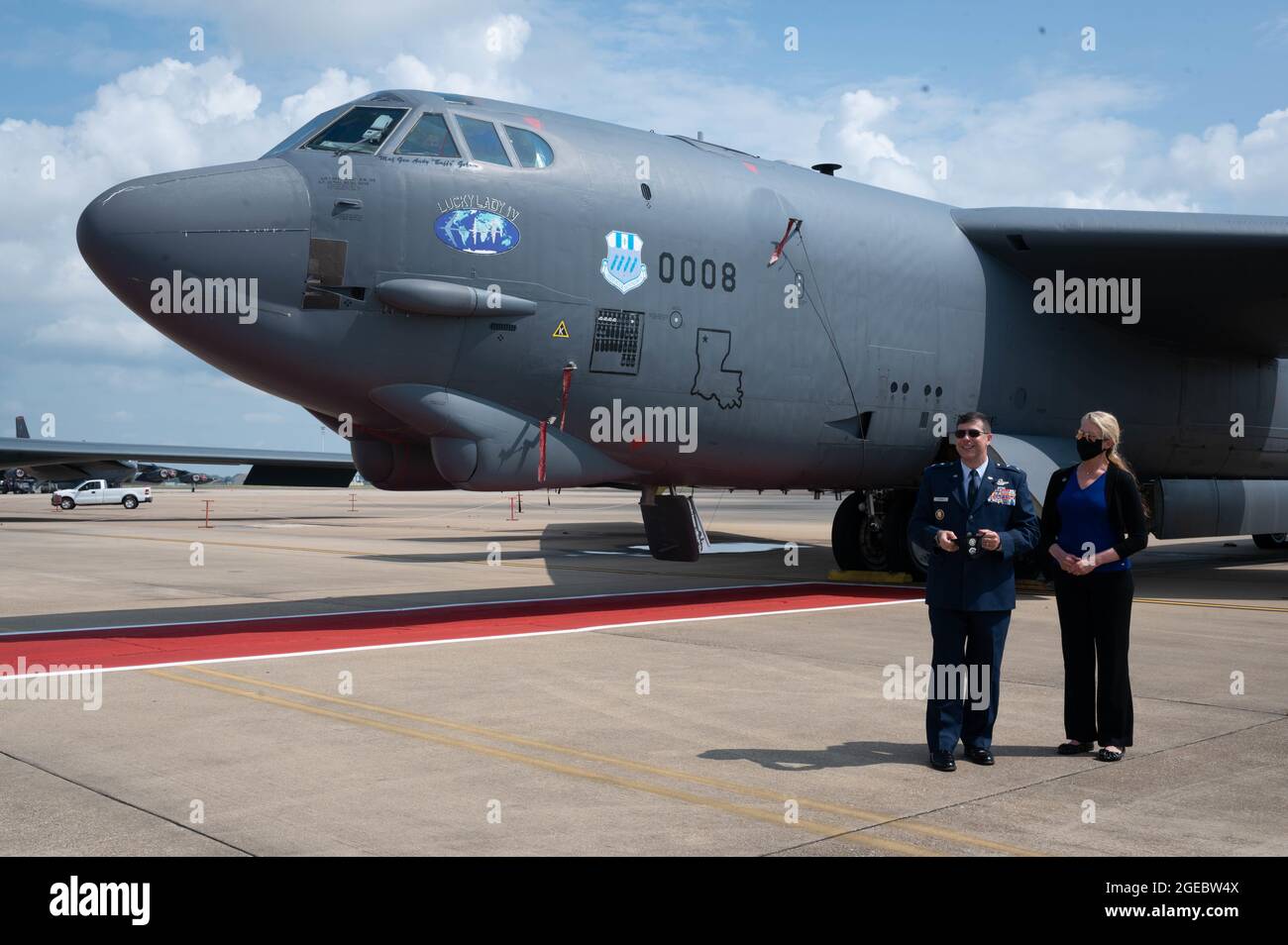 Maj gen andrew gebara hi-res stock photography and images - Alamy