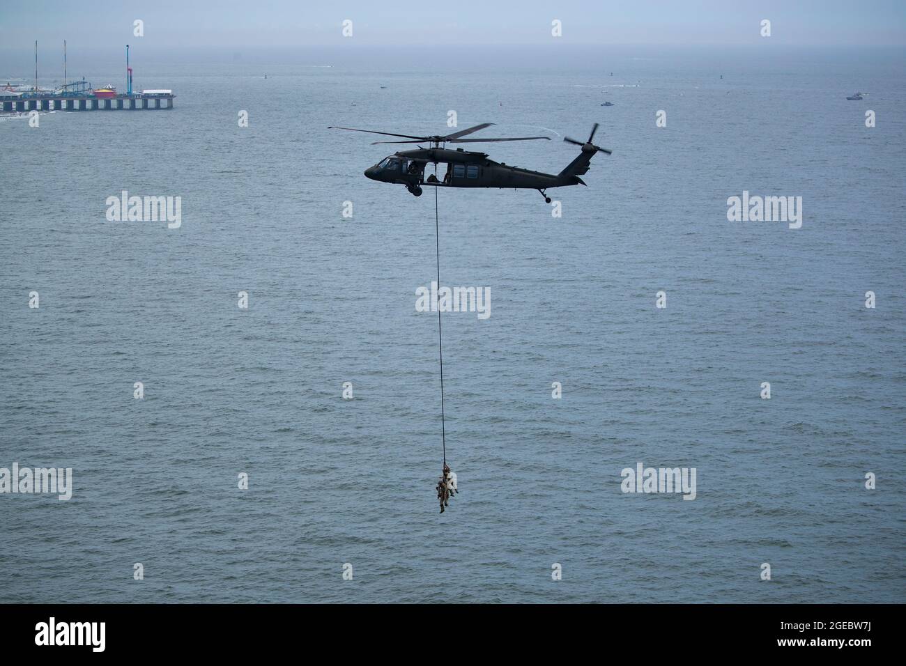 Helicopter spies hi-res stock photography and images - Alamy