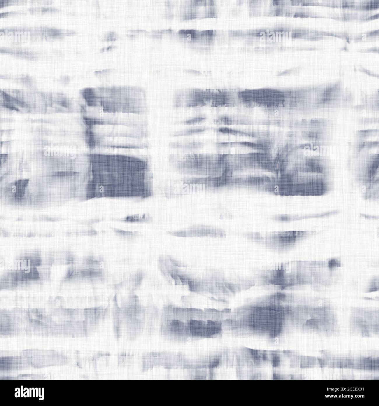 Seamless tie dye ink bleed surface pattern for print or fashion Stock ...