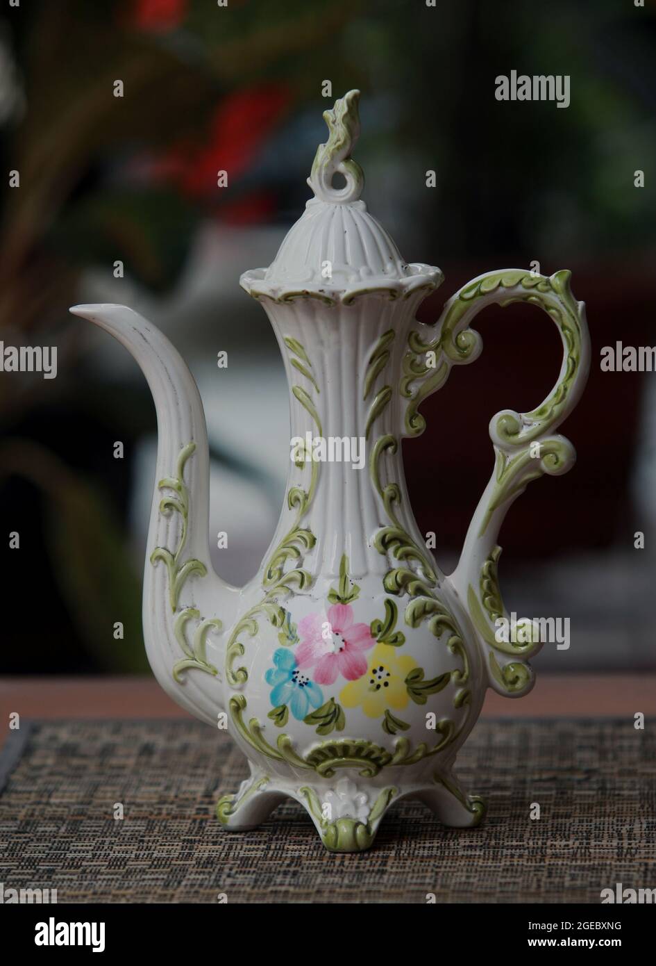 Large herb tea collection hi-res stock photography and images - Alamy