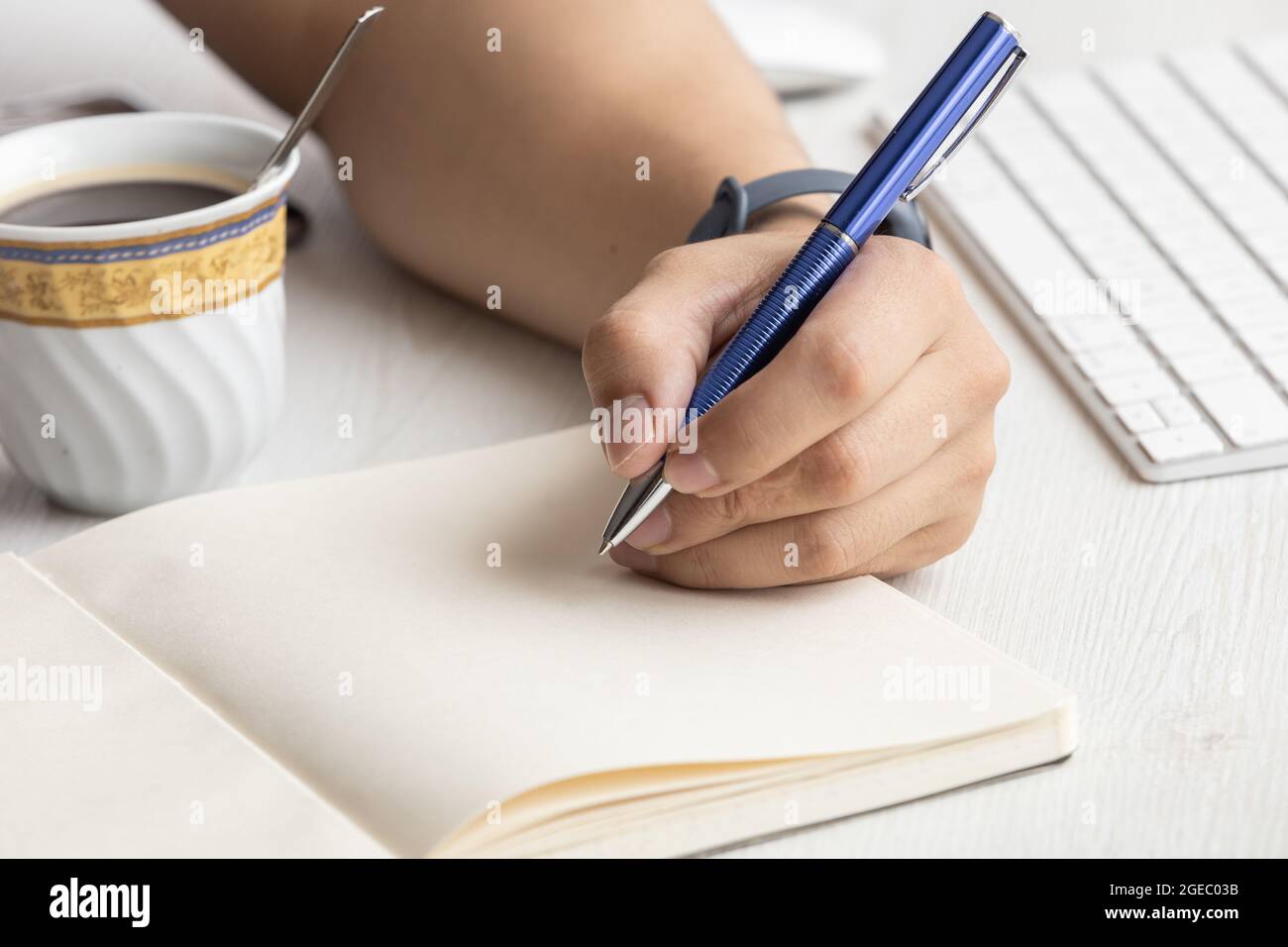 Writing In The Workplace