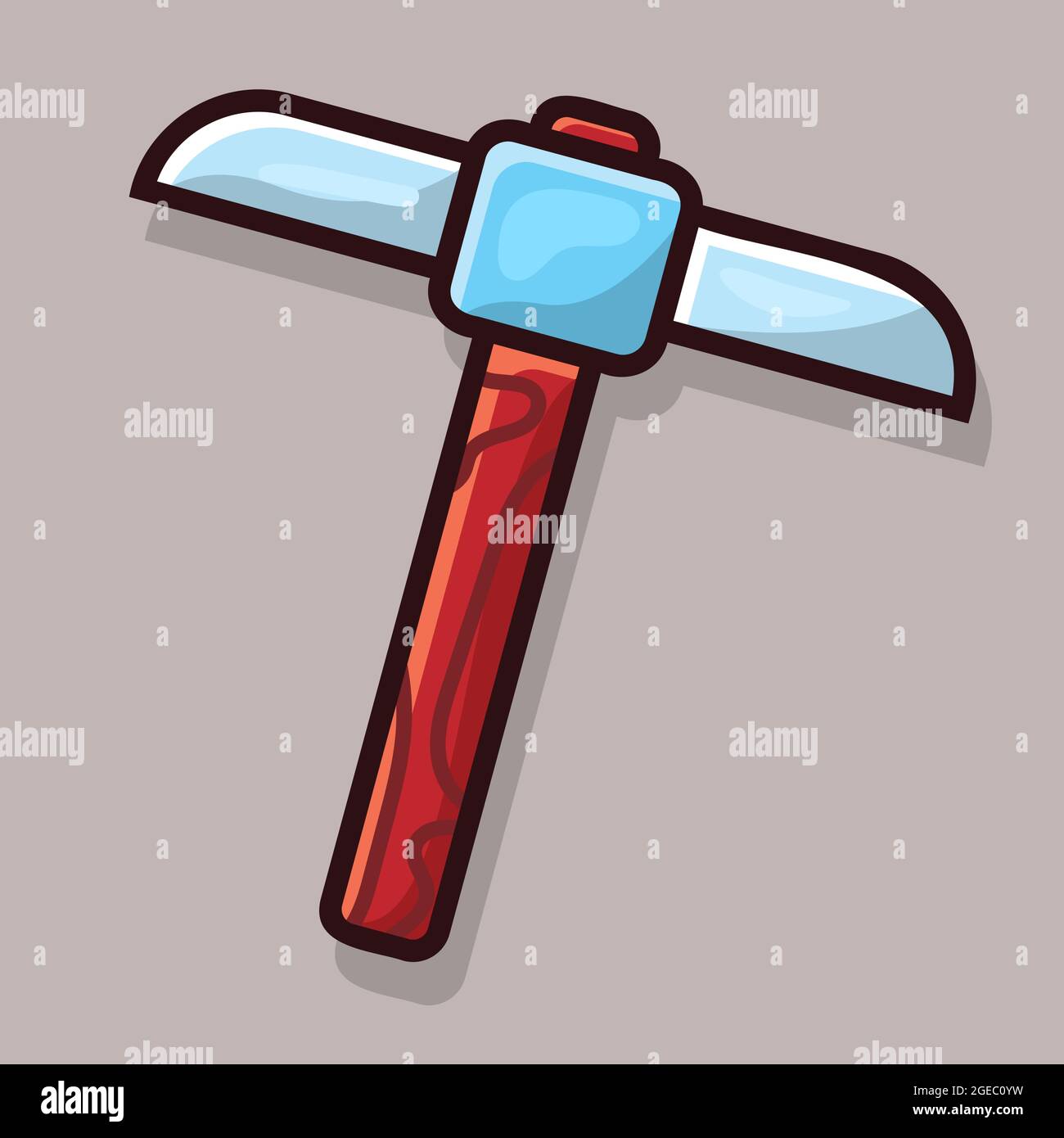 Archeology dig Stock Vector Images - Alamy