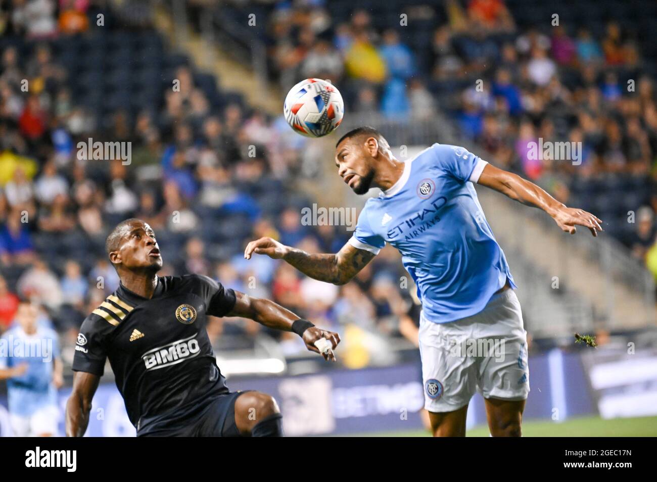 Maxime chanot new york city hi-res stock photography and images - Alamy