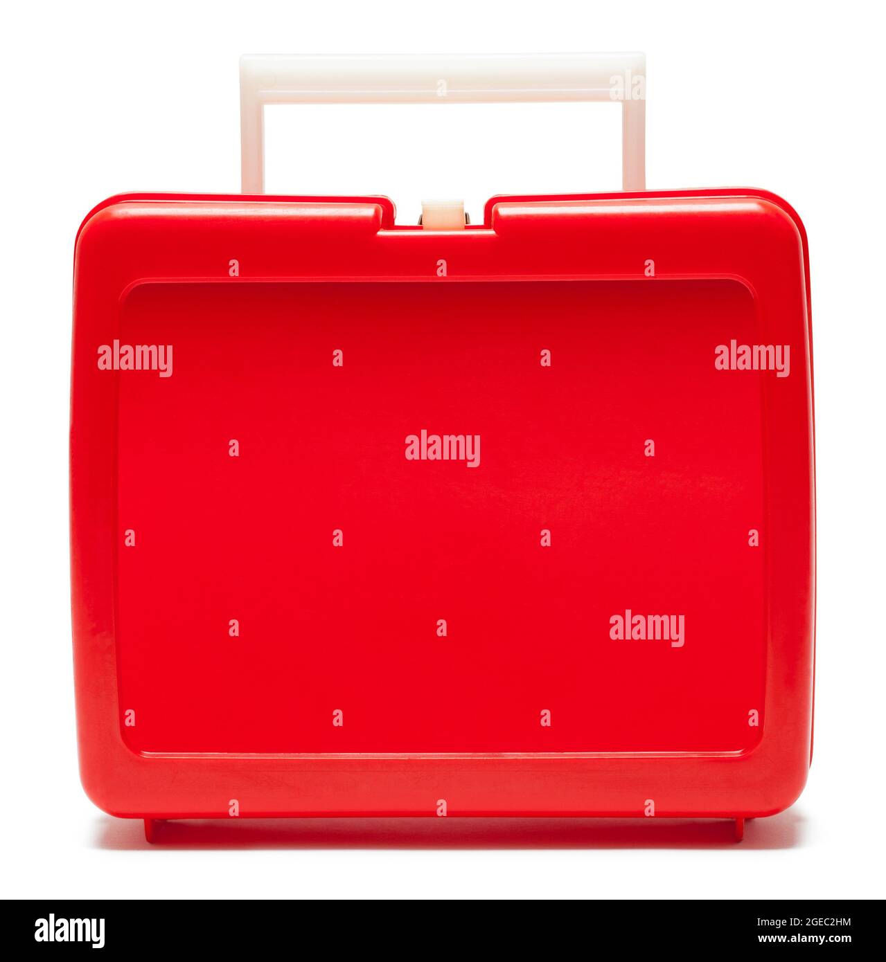 Retro lunch box hi-res stock photography and images - Alamy
