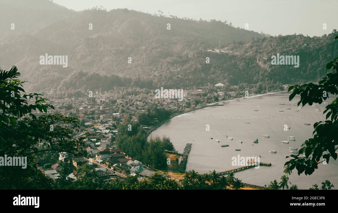 Puncak resort hi-res stock photography and images - Alamy