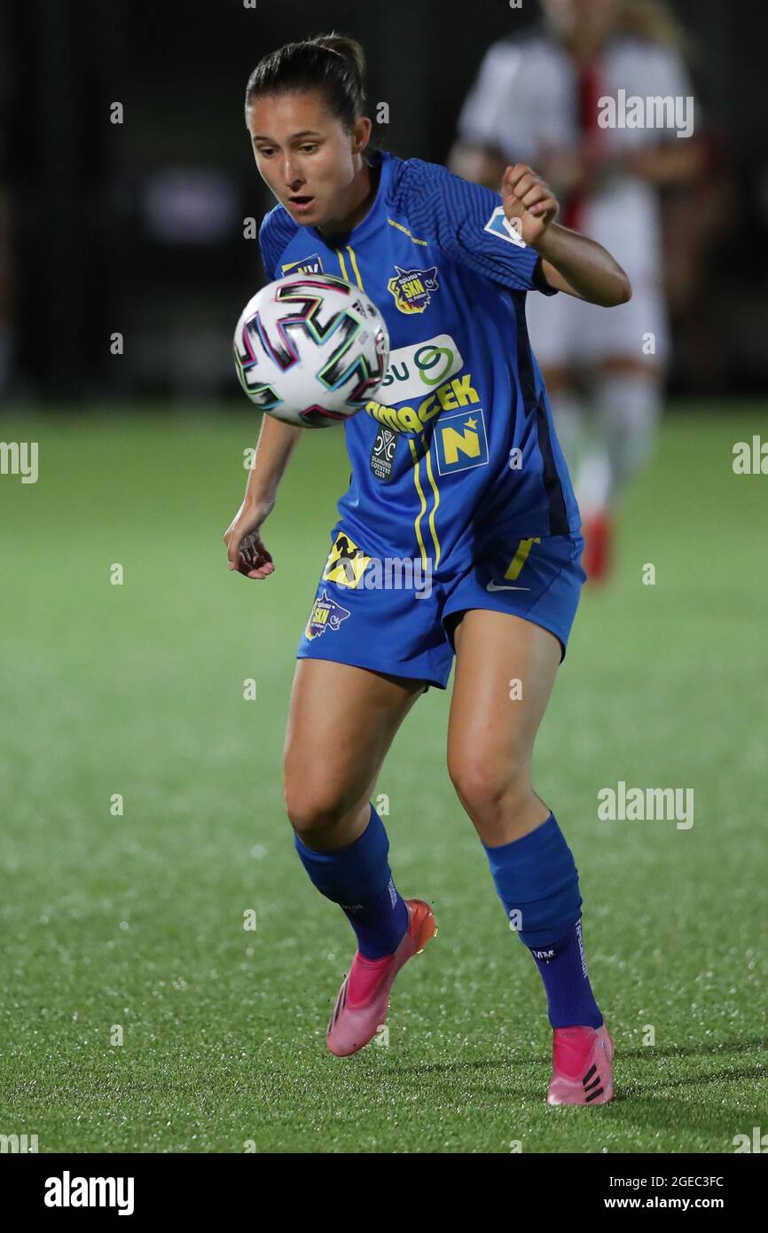 Maria mikolajova hi-res stock photography and images - Alamy